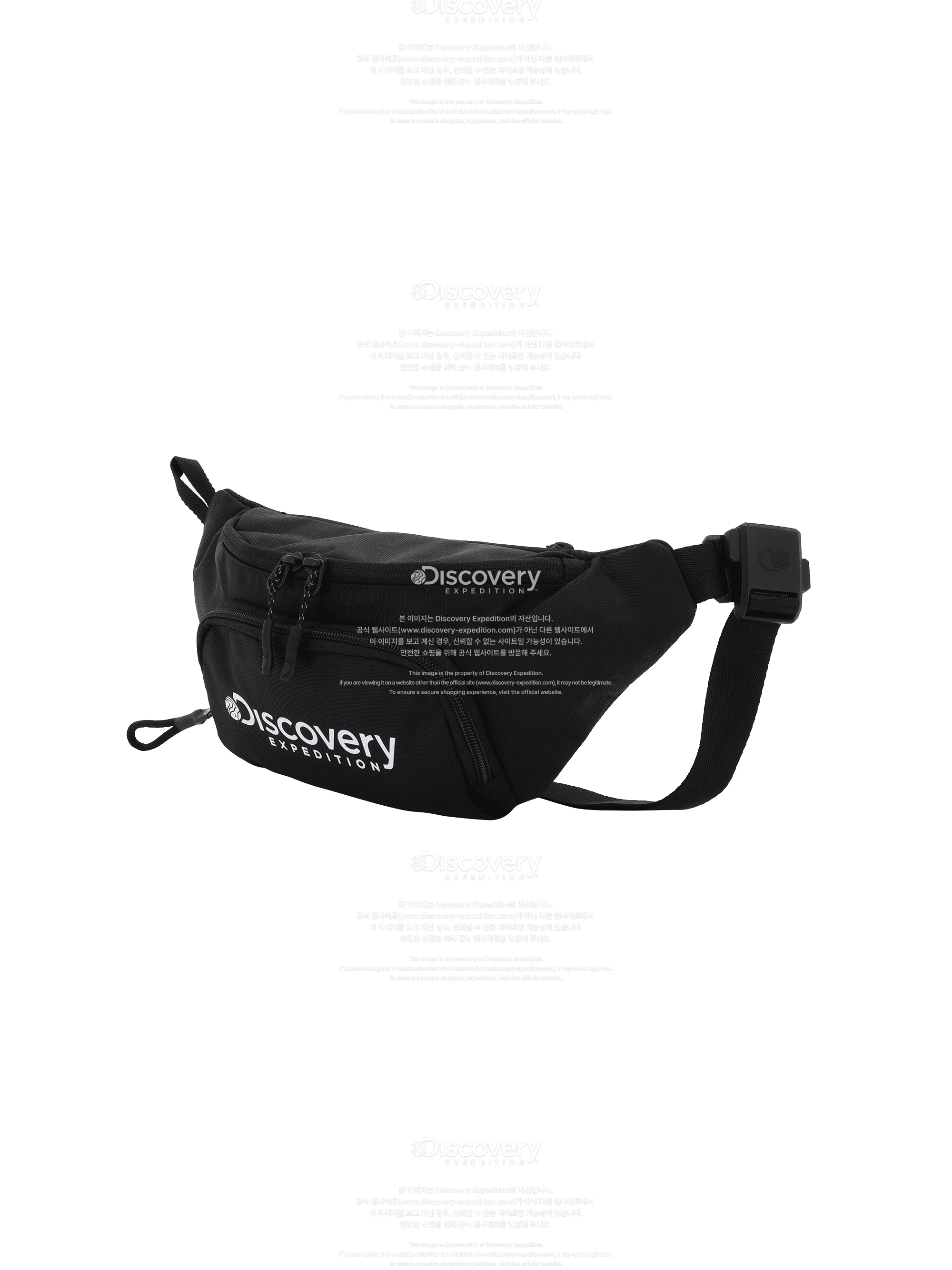 Discovery Expedition