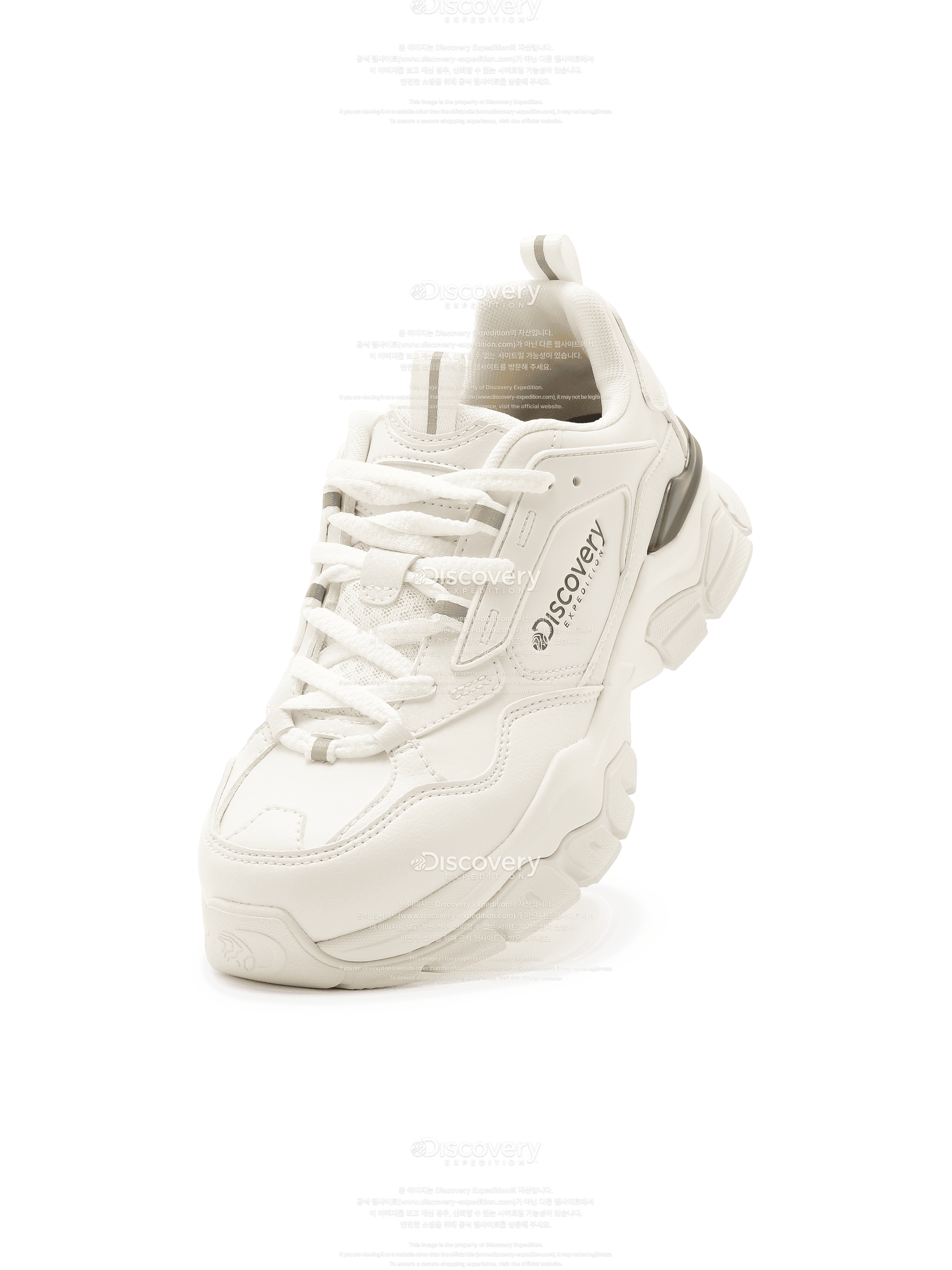 SHOES | Discovery Expedition