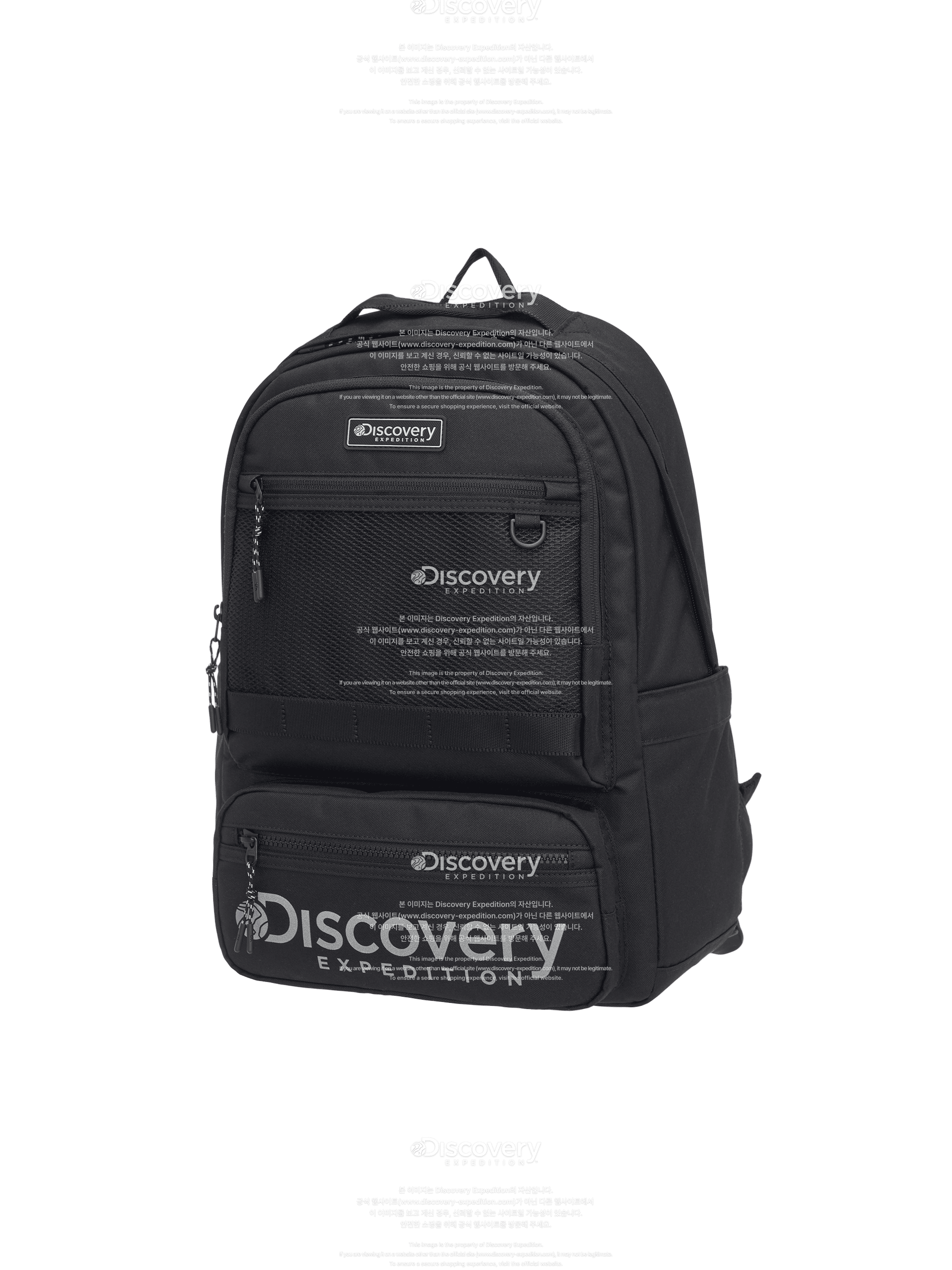 Discovery Expedition